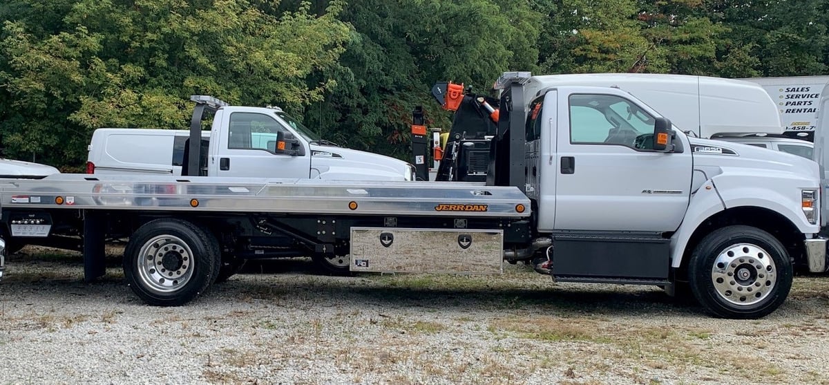 In Stock Truck Equipment for Sale | Fallsway Equipment